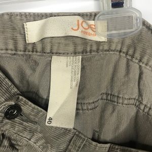 Joe Fresh | Pants | Joe Fresh Mens Corduroy | Poshmark